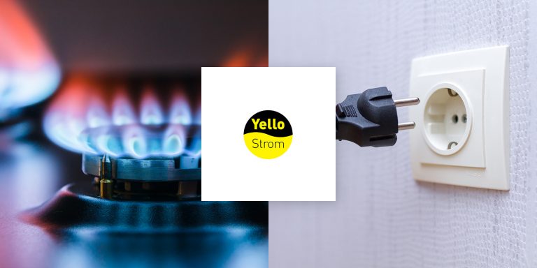 Yello Strom – Elektřina a plyn - OKfin.cz